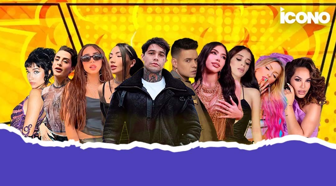 Influencer Icono | Influexer