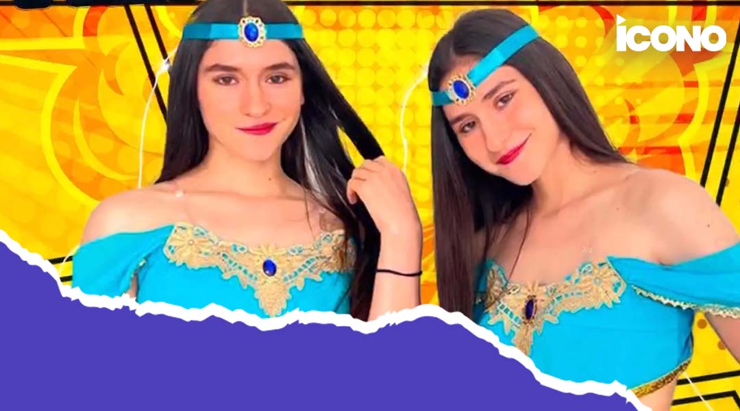 Ara y fer Hernandez | Influexer