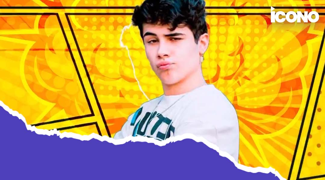 Benja Berum | Influexer