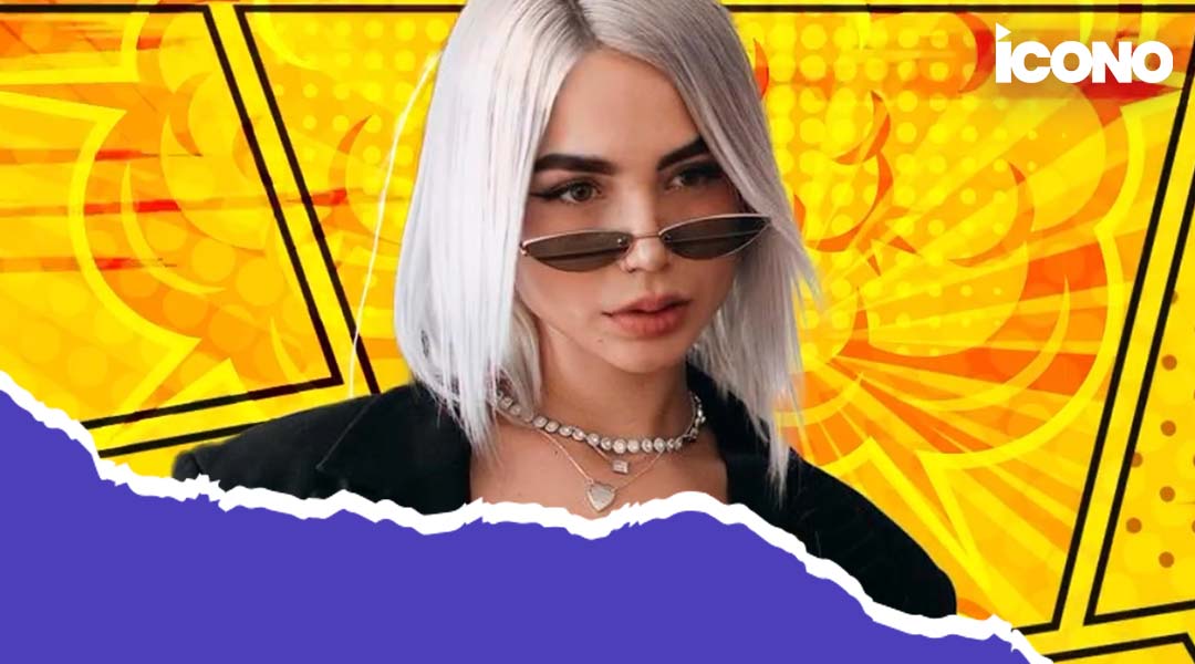 Darian Rojas | Influexer