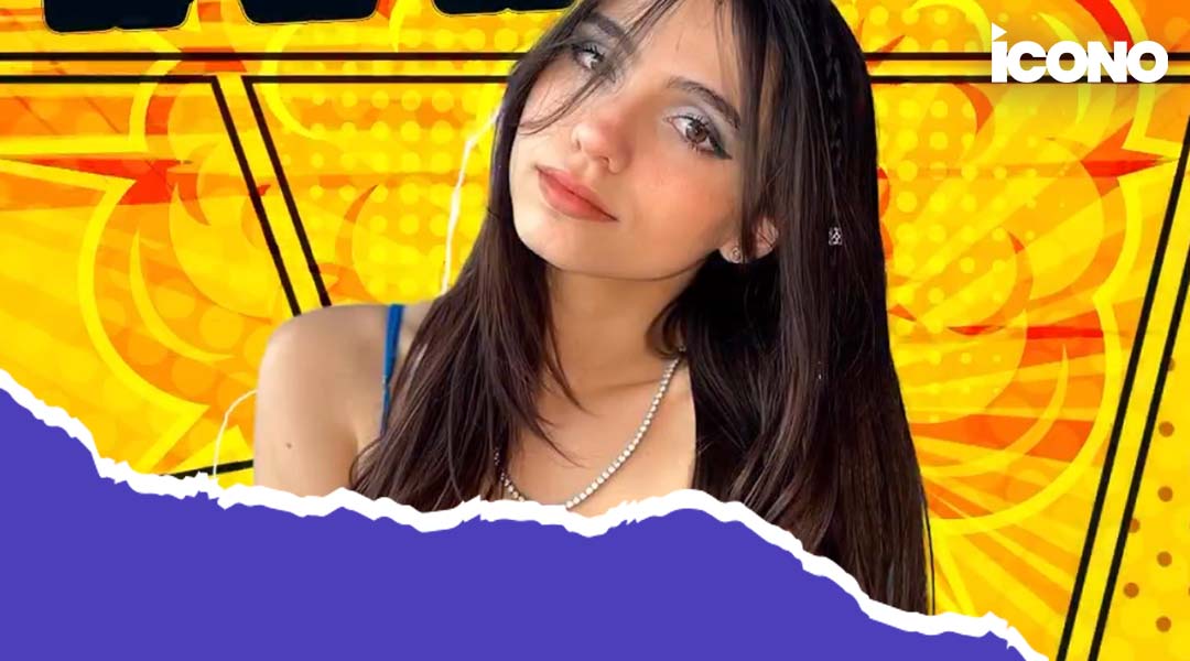 Iaaras Agueda | Influexer