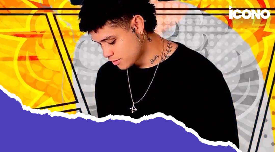 Jhay Lopez | Influexer