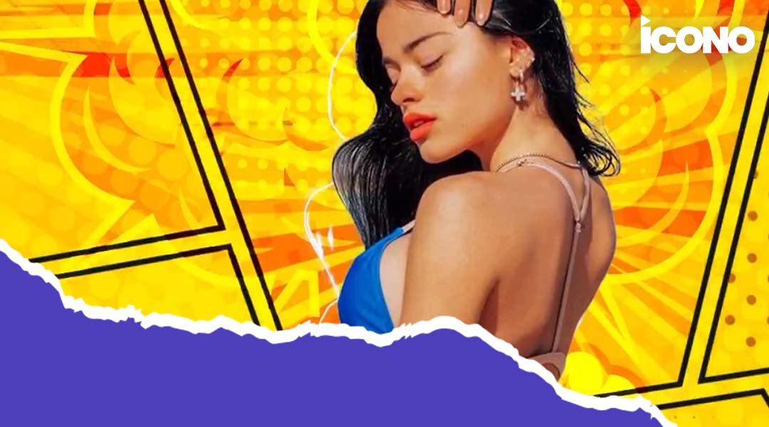 Juli Savioli | Influexer