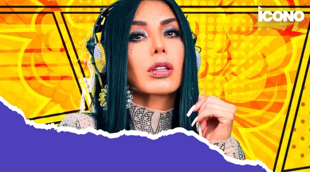 Marcela Reyes | Influexer