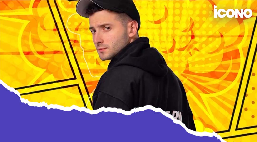 Miguel Henao Show | Influexer