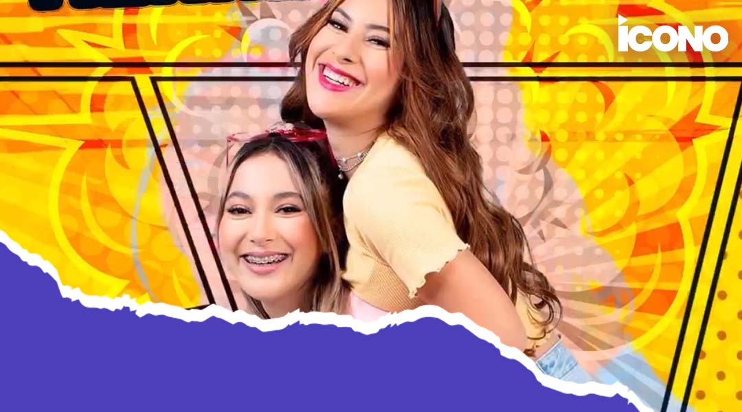 Hermanas Jm | Influexer