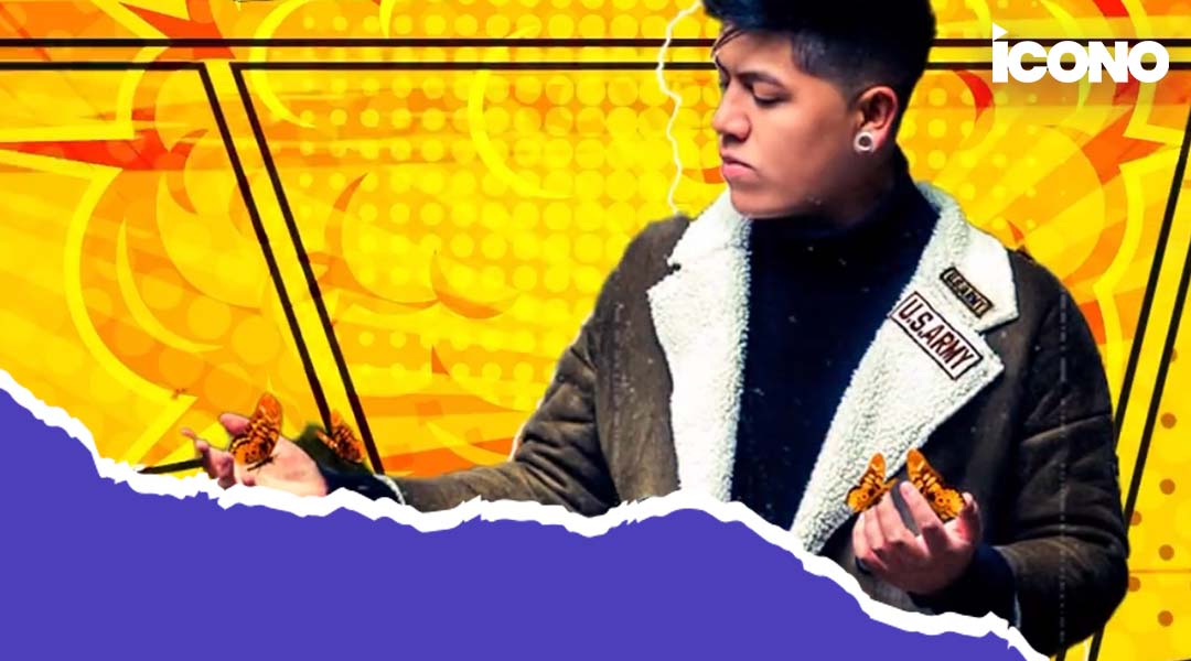 Sebas Moreno | Influexer