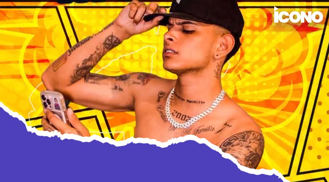 Sebastian Moreno CC | Influexer